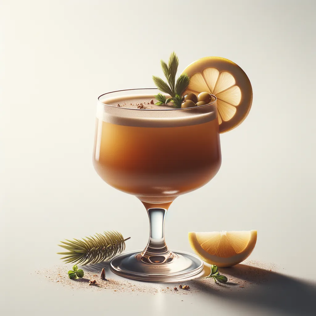 How to Mix a Angel's Tip: The Only Recipe You'll Ever Need - BarBot Blog