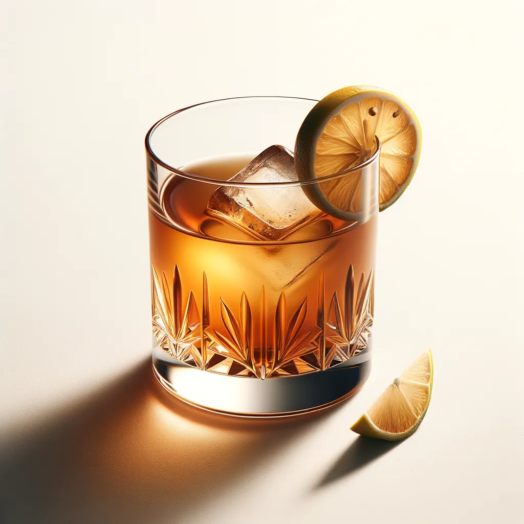 The Ultimate Guide to Making a Aztec's Mark Like a Bartender - BarBot Blog