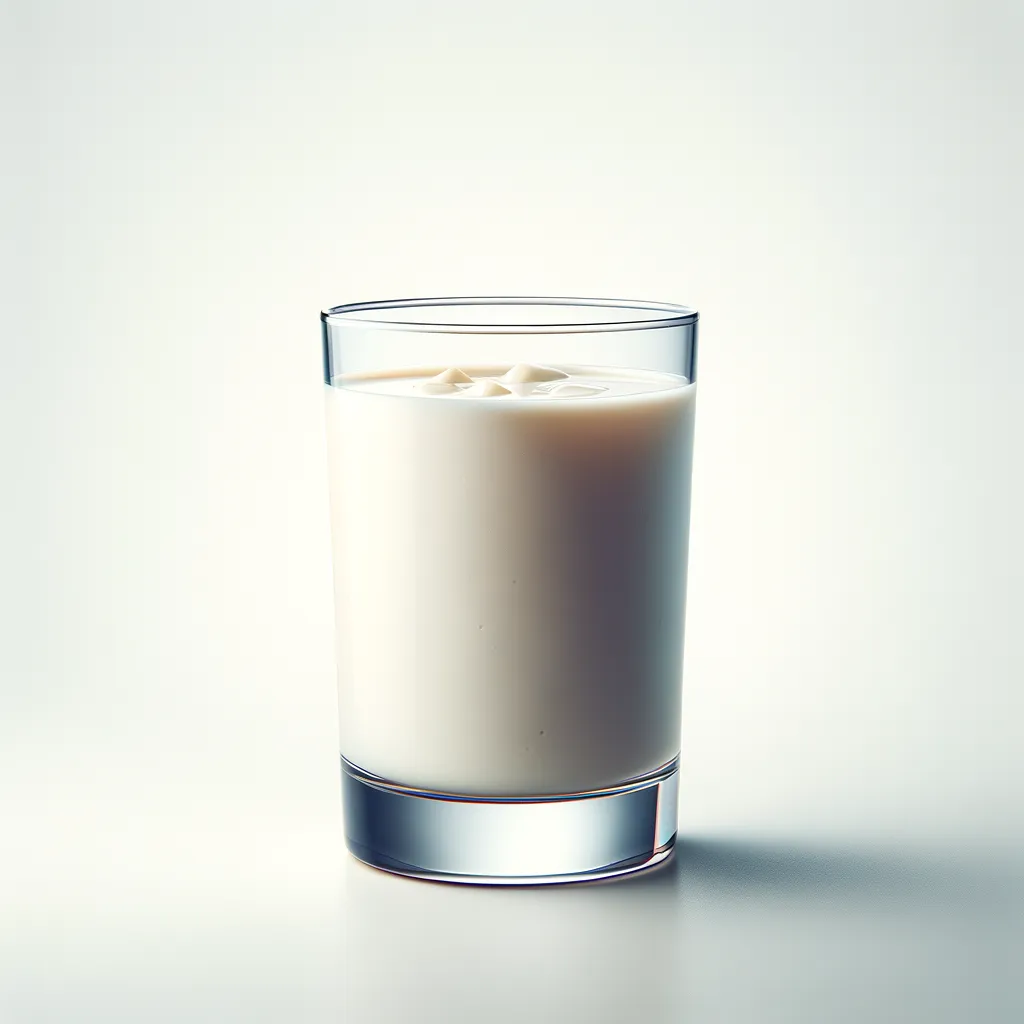 How to Mix a Bull's Milk: The Only Recipe You'll Ever Need - BarBot Blog
