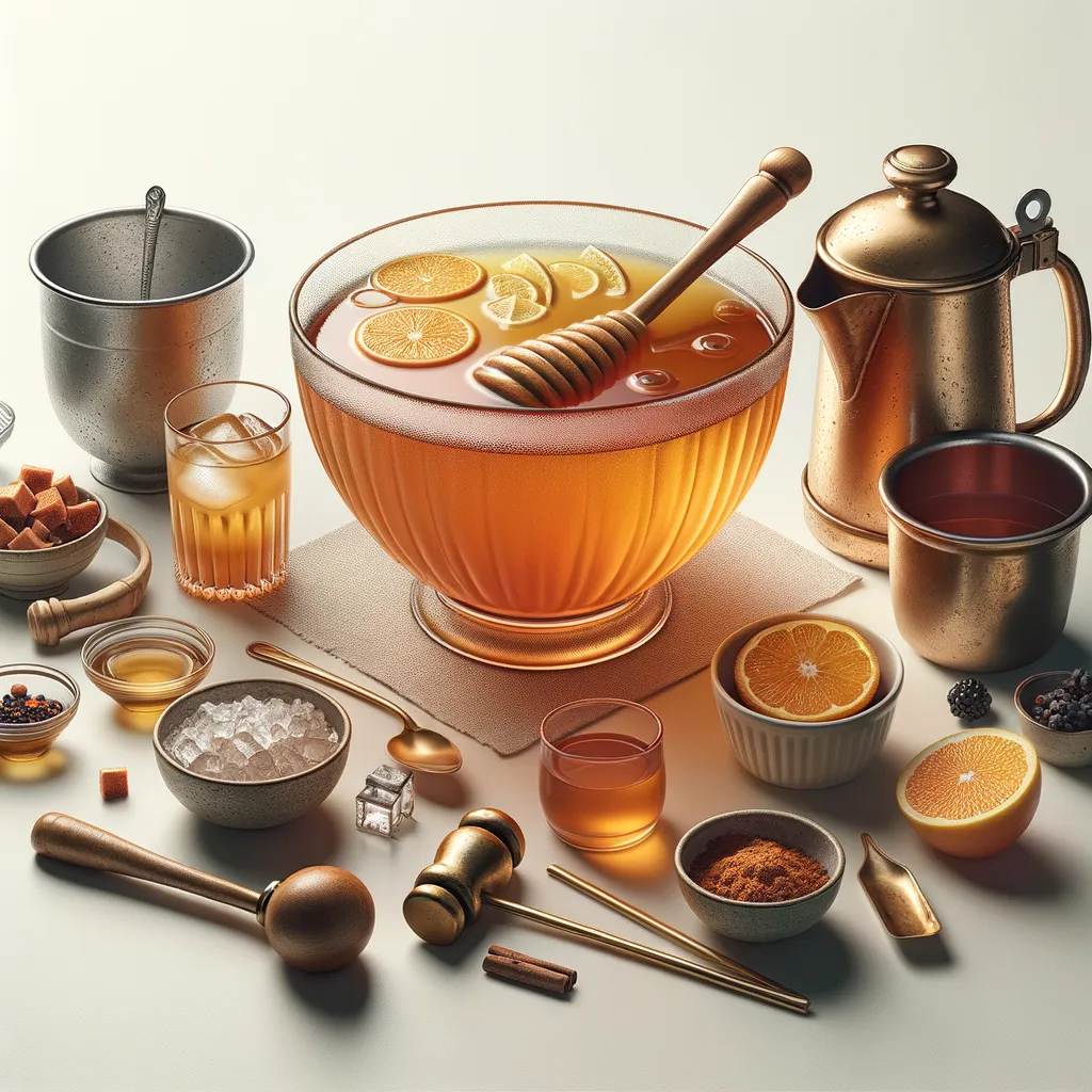 Make the Perfect Charles Dickens's Punch at Home in Under 5 Minutes ...