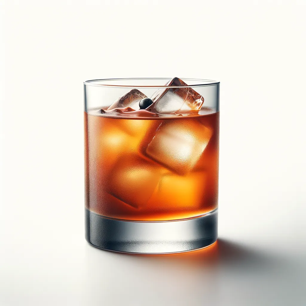 Harry's Cocktail Cocktail Recipe - Ingredients, Tips, and Variations ...