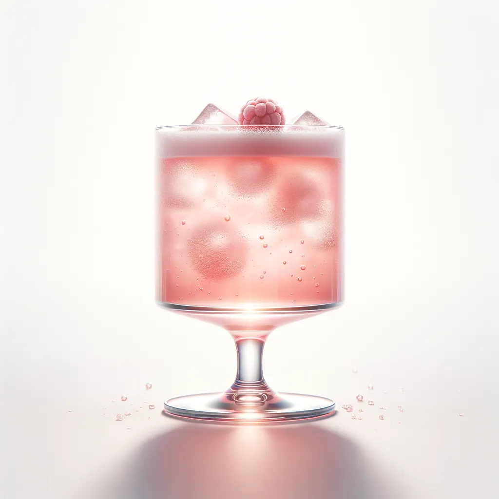 Authentic Maiden's Blush Cocktail Cocktail Recipe - Classic vs. Modern ...