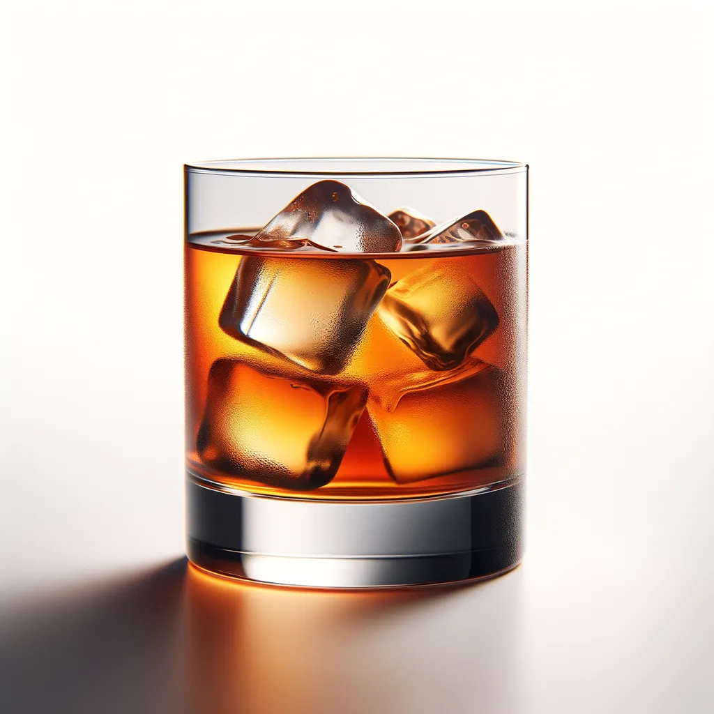 How to Craft a Bar-Quality Navy Grog (The Ancient Mariner) at Home ...