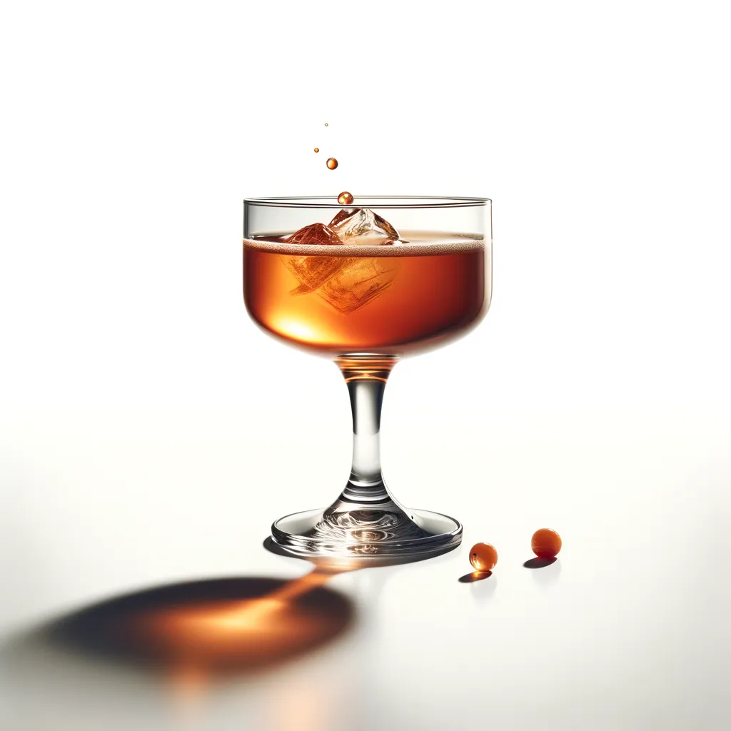 The Ultimate Guide to Making a Nick Strangeway's Rob Roy Like a ...