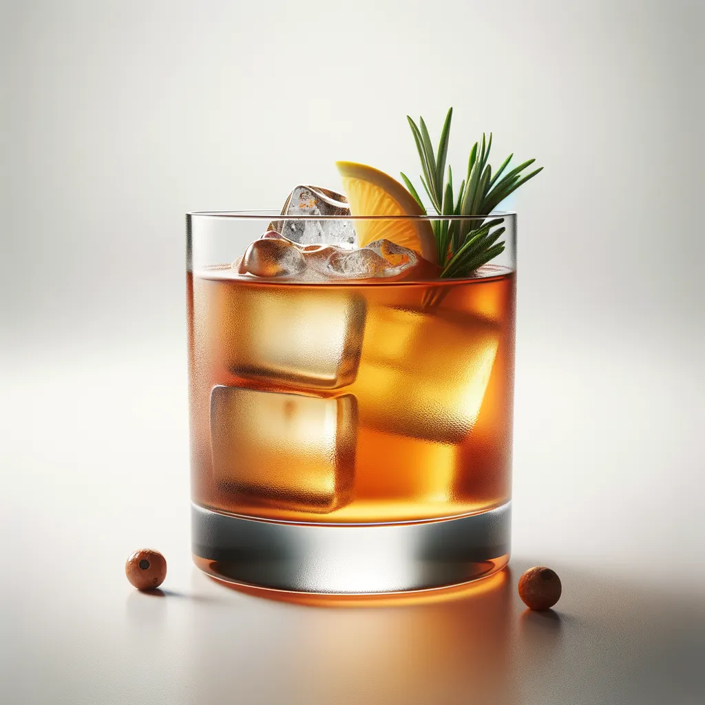 Prince's Smile Cocktail Recipe - Ingredients, Tips, and Variations ...