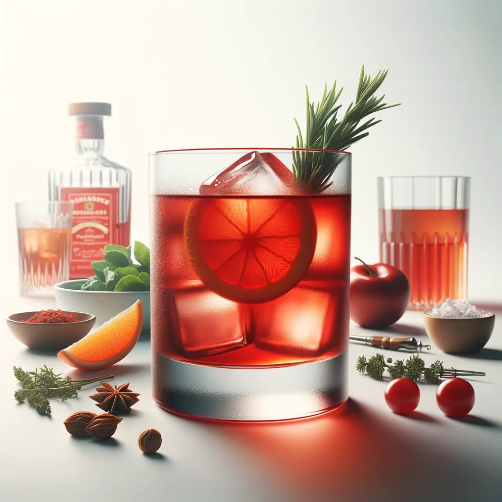 Easy Runner's Mark Recipe for Beginners (with Pro Bartender Tips ...