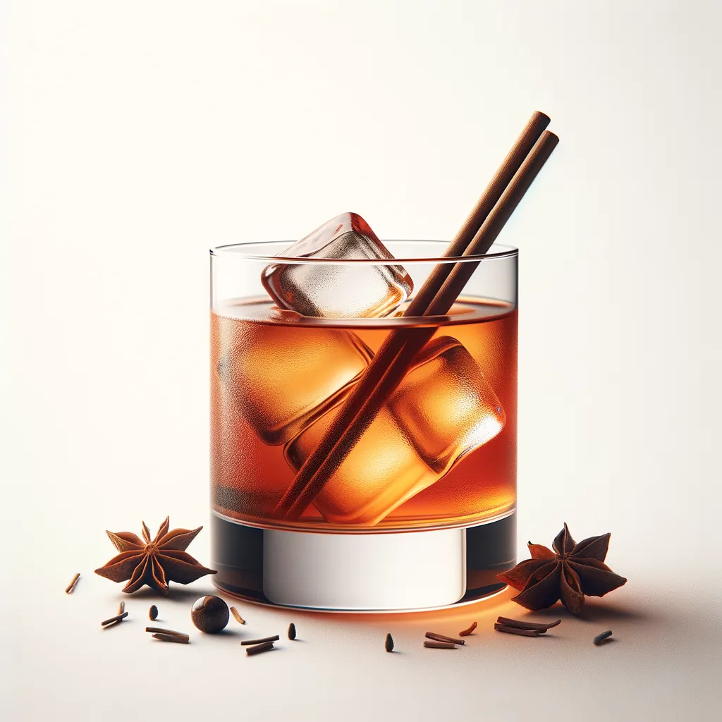 Satan's Whiskers Cocktail Recipe - Ingredients, Tips, and Variations ...