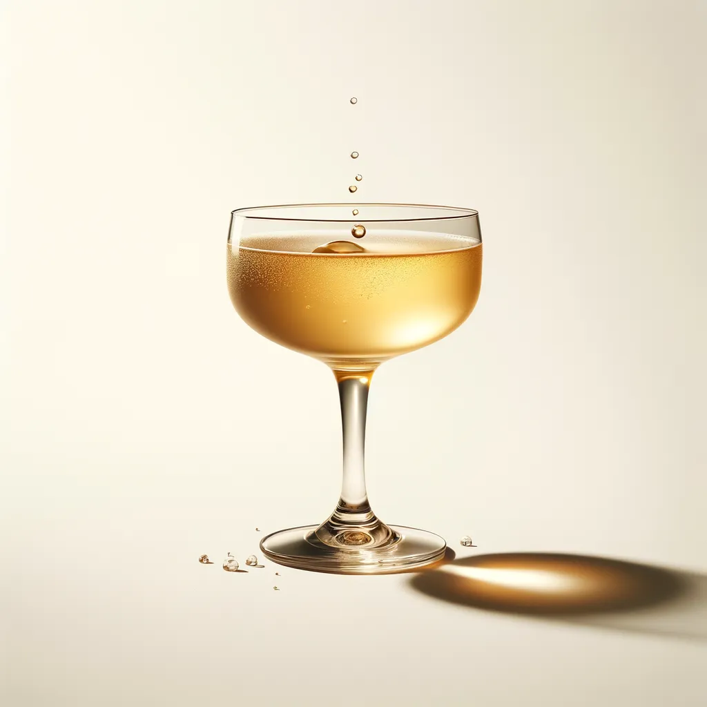 How to Make a Sidecar (Boozy) - Easy Step-by-Step Cocktail Recipe ...