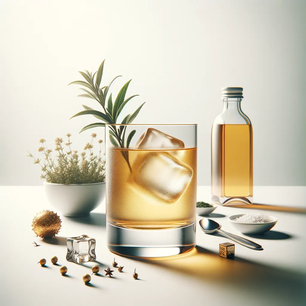 How to Craft a Bar-Quality That'll Take the Edge Off at Home - BarBot Blog