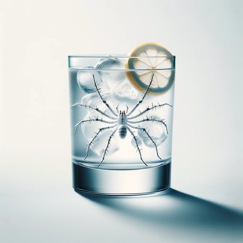 Best Way to Make a Vodka Stinger (White Spider) - BarBot's Expert ...