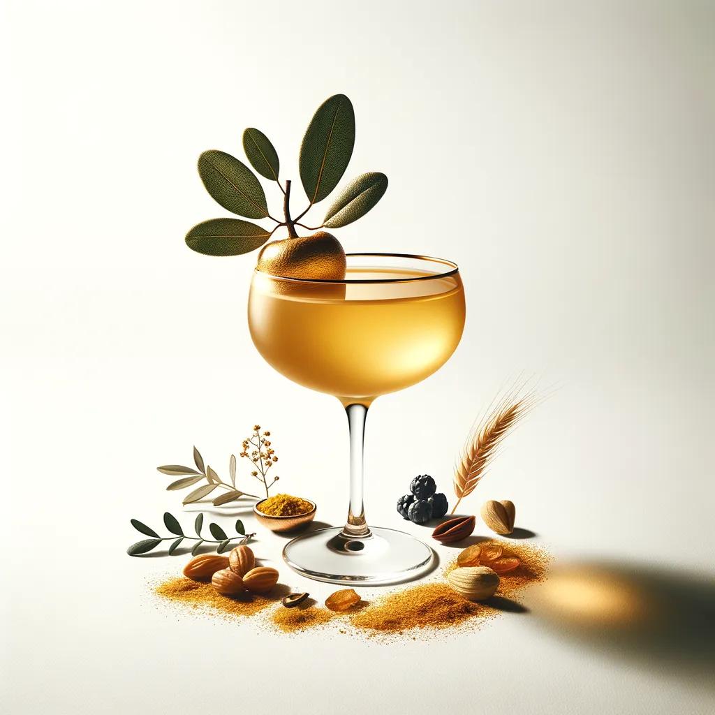 Best Witch's Kiss Recipe - How to Make a Perfect Witch's Kiss at Home ...