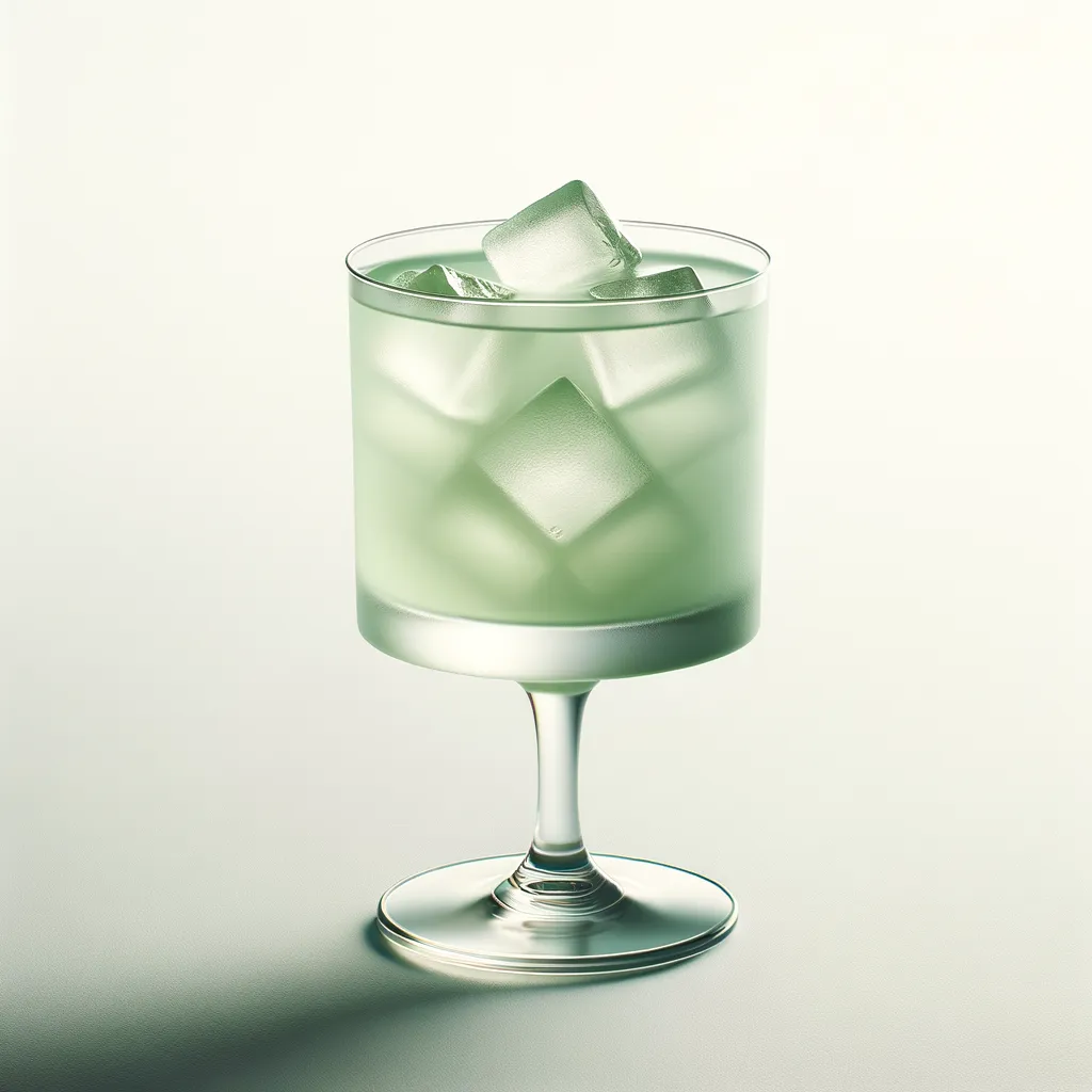 Simple Wolf's Bite to Impress Your Friends - BarBot Blog